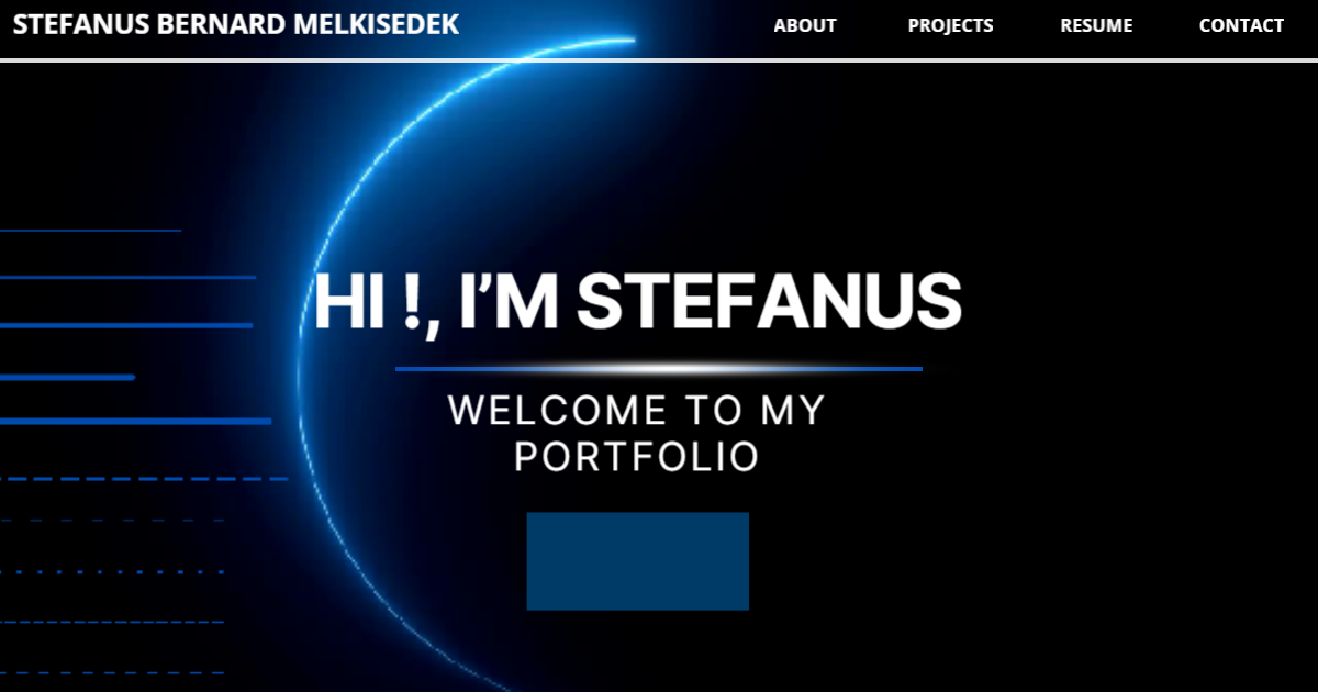 Portfolio Stefanus Bernard Melkisedek
